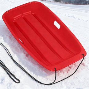 Toboggan Sleds