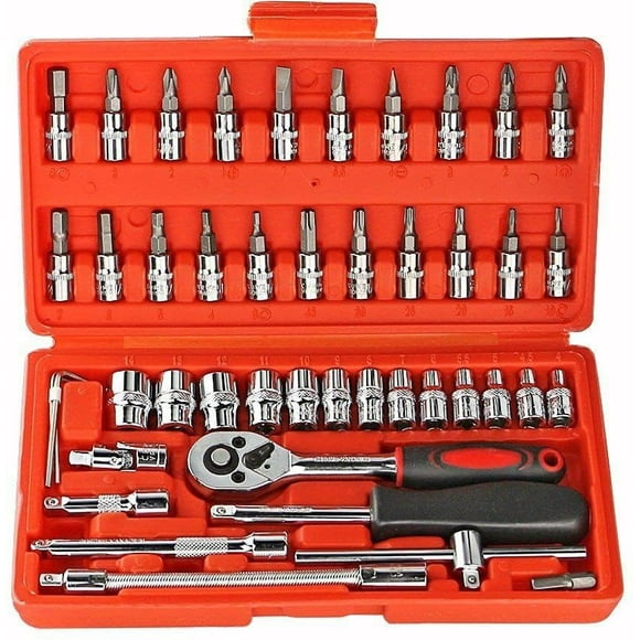 Socket Wrench Kits