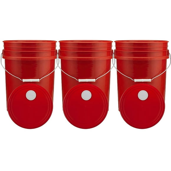 5 Gallon Bucket Pour Spout