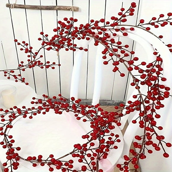 Artificial Cranberry