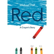 Red Crayons Story