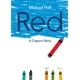 Red : A Crayon's Story (Hardcover) - Walmart.com