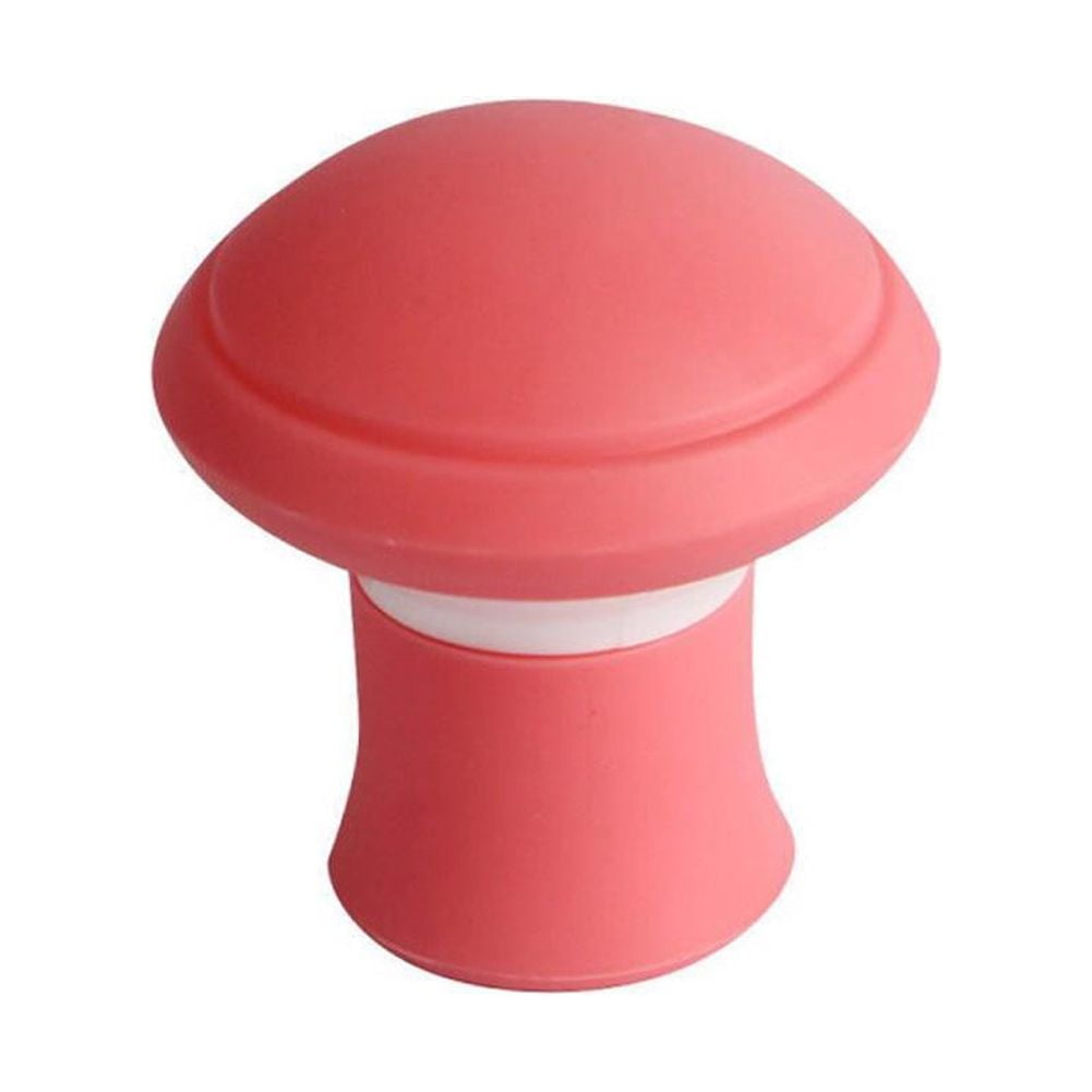 Red (A) $ Small V face device facial masseter muscle trainer soft gel ...