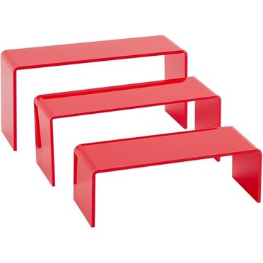 Ozzptuu Miniature Display Case for Collectibles Miniatures Storage Case ...