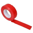 Red Adhesive Tape Two Sided Double Face Outdoor Seam Indoor - Walmart.com