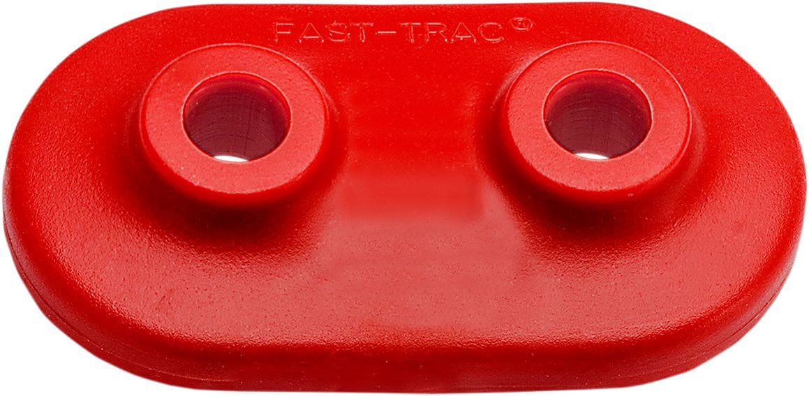 Red Air Lite SP Double Backer Plate - Walmart.com
