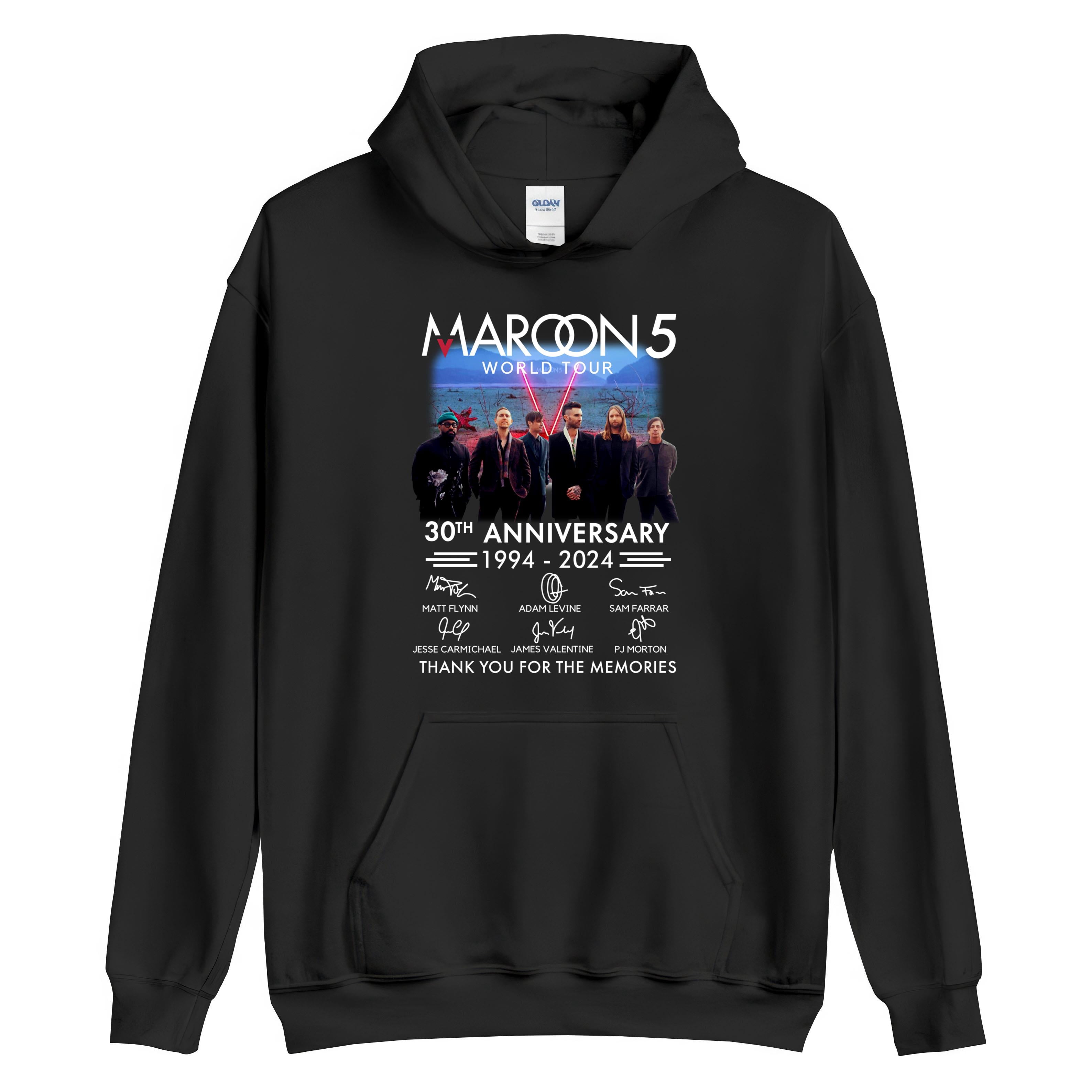 Red Album 30 Years Shirt, Red Album 2024 Tour Shirt, Red Album Vintage ...