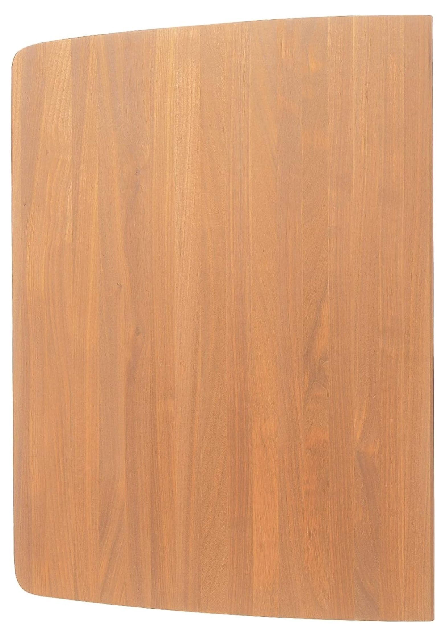 , Red Alder 230972 Wood Cutting Board for VALEA Super Single Sink, 11. ...