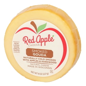 Gouda Cheese in Cheese - Walmart.com