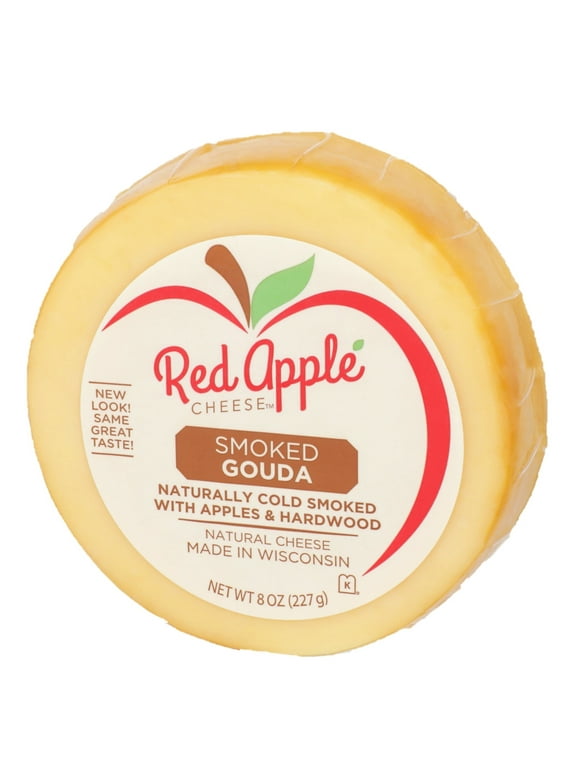 Gouda Cheese in Cheese - Walmart.com