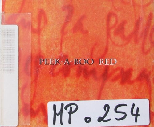 Red (Audiobook) - Walmart.com
