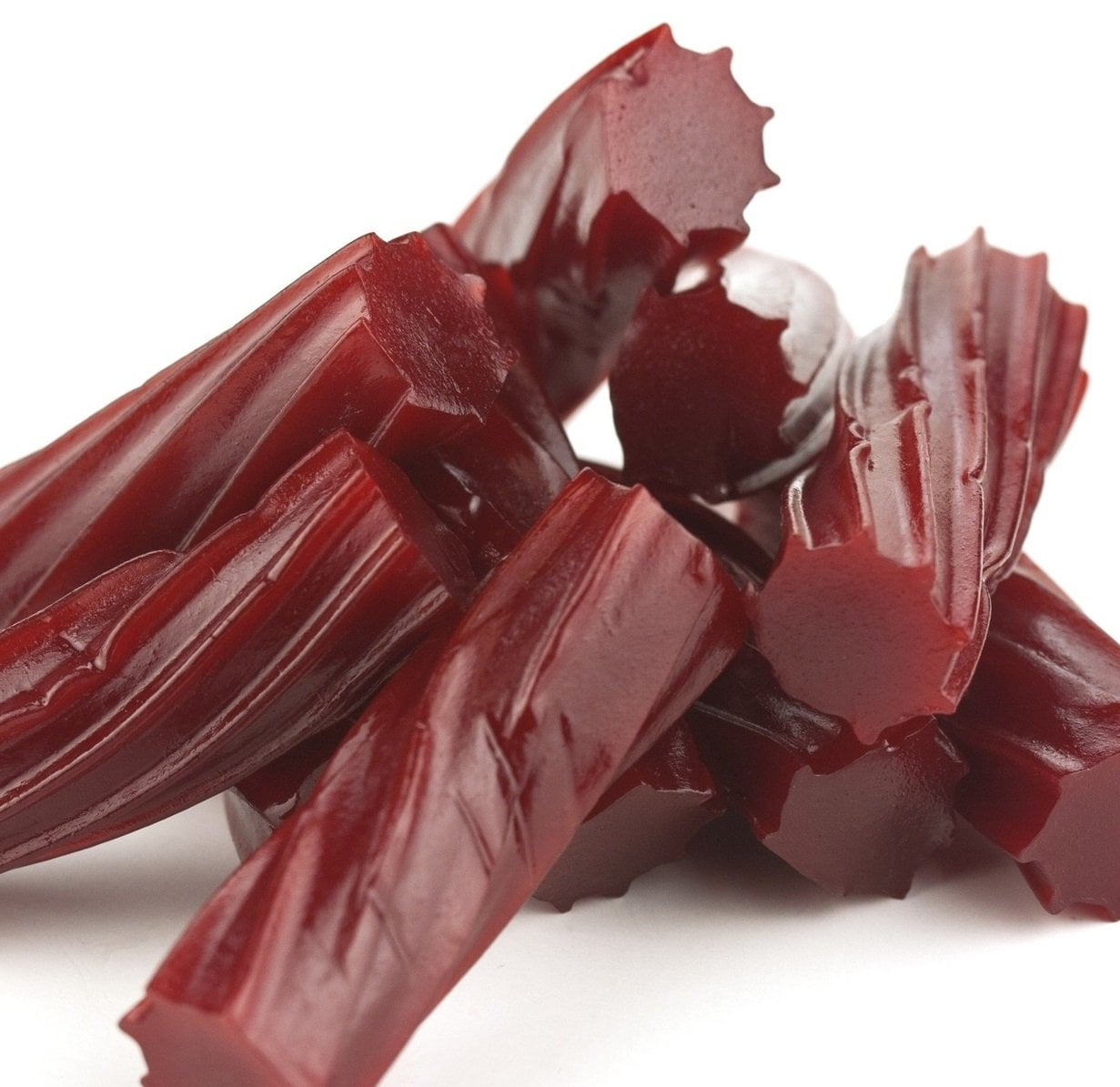 Red Australian Licorice (10 Lb Case) - Walmart.com