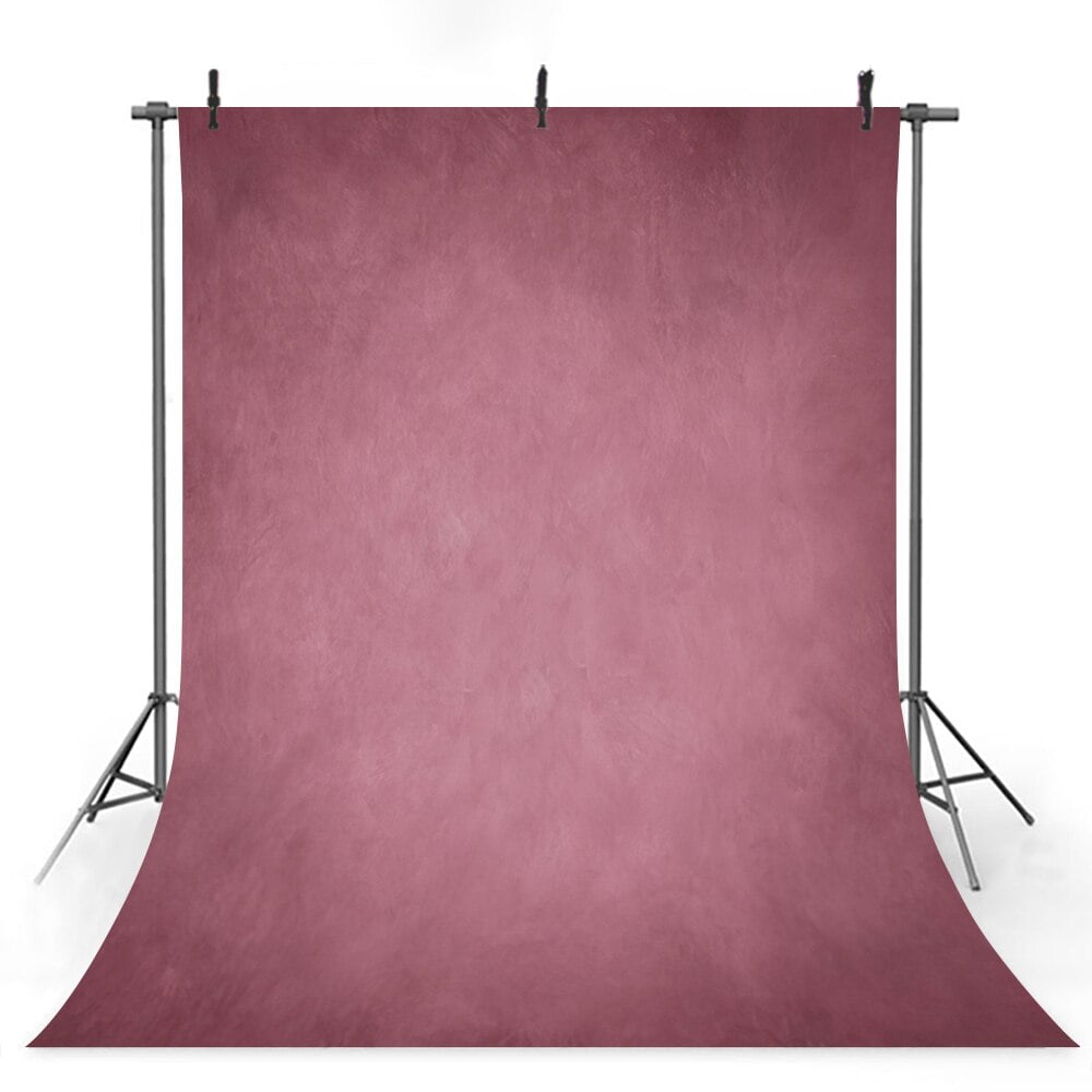 Red Backdrops Abstract Pink Texture Background Girl Potrait Adult ...