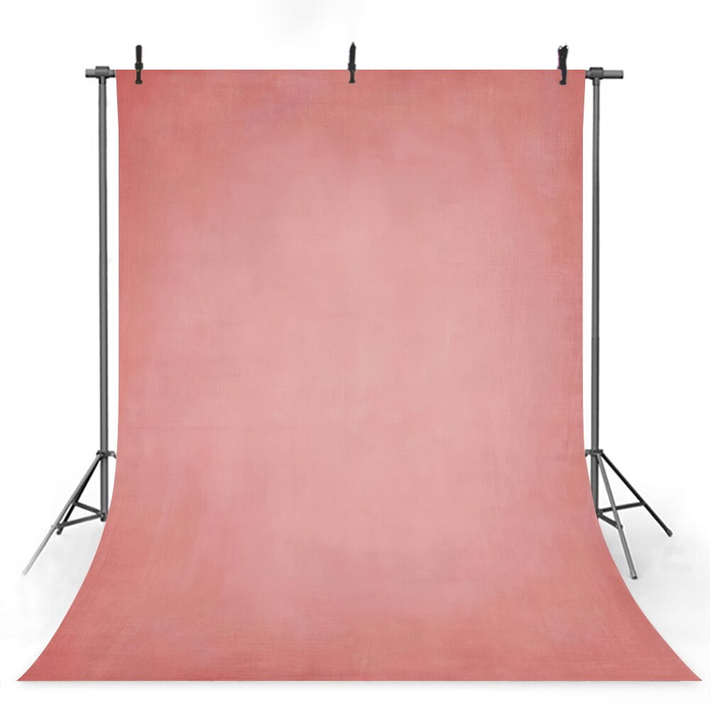 Red Backdrops Abstract Pink Texture Background Girl Potrait Adult ...