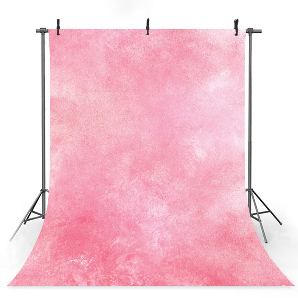 Red Backdrops Abstract Pink Texture Background Girl Potrait Adult ...