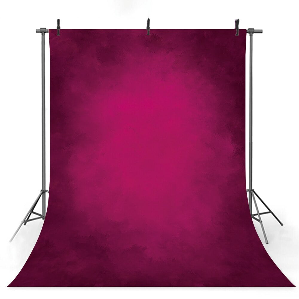 Red Backdrops Abstract Pink Texture Background Girl Potrait Adult ...