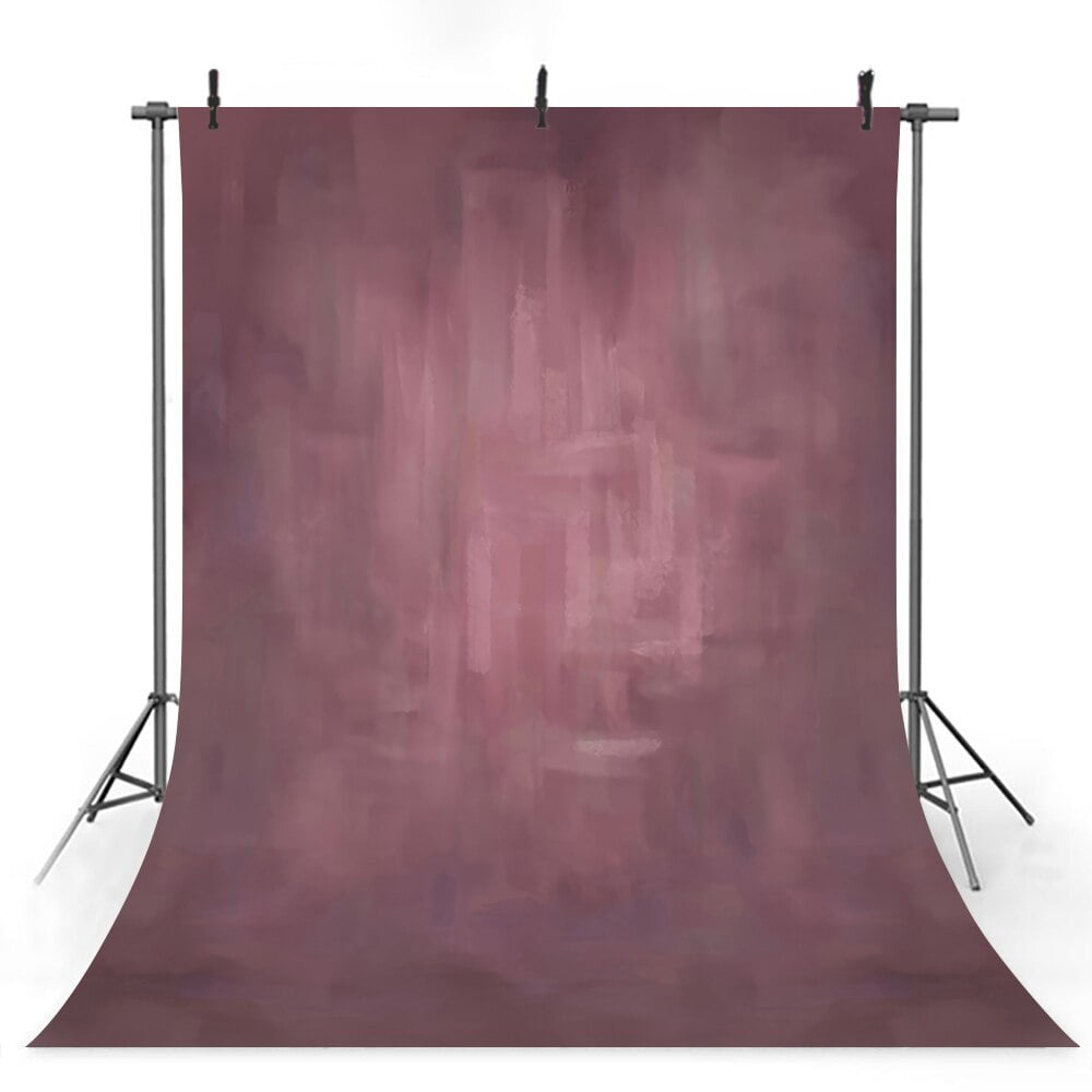 Red Backdrops Abstract Pink Texture Background Girl Potrait Adult ...