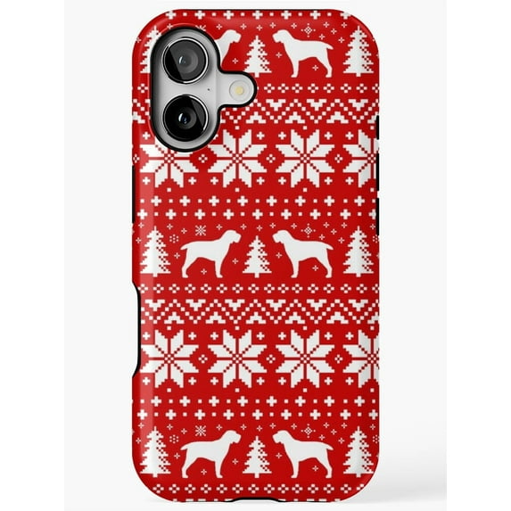 Red Barn Rustic Farm Country Phone Case for iPhone 11 12 13 14 15 16 17 ...