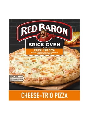 Red Baron Pizza in Frozen Pizza - Walmart.com