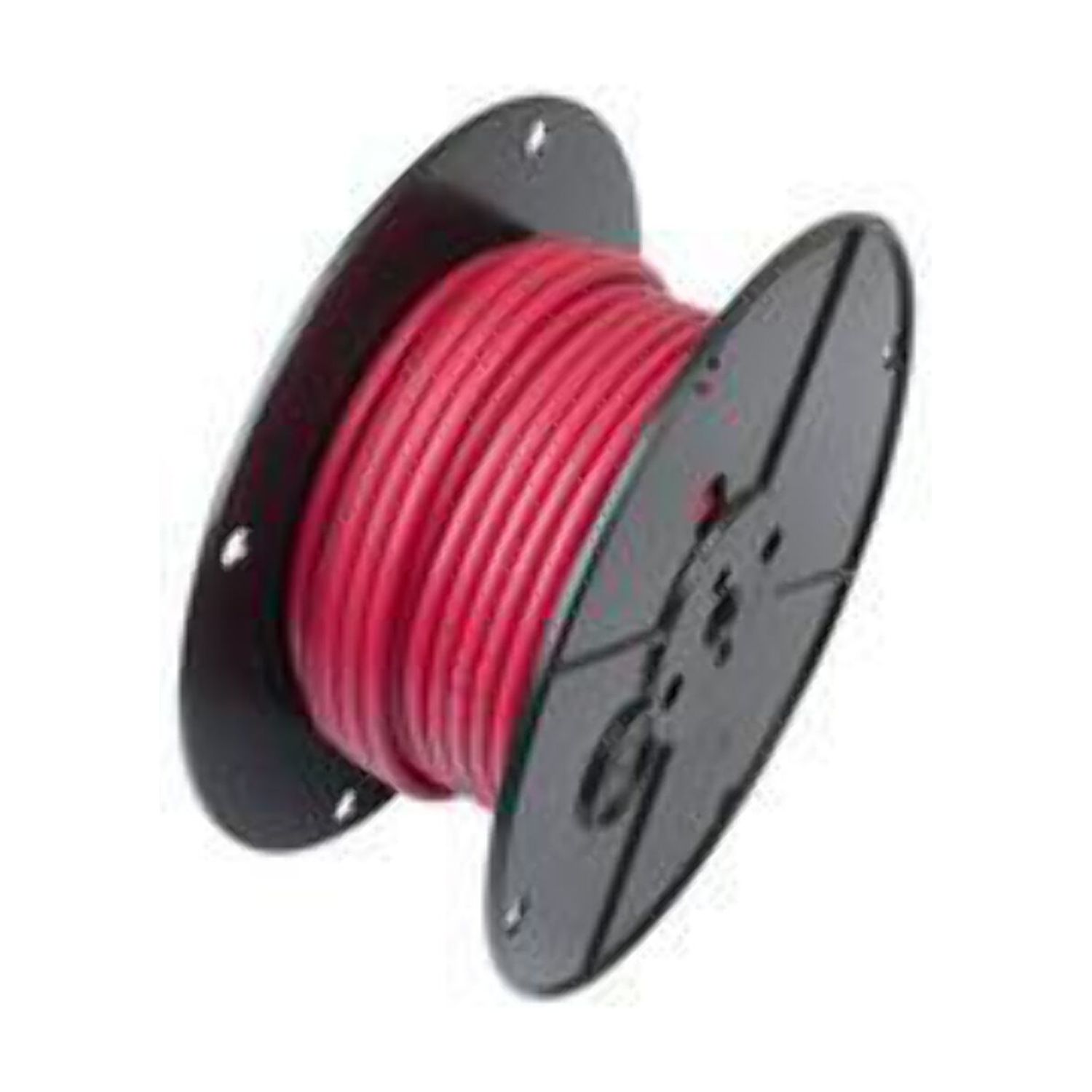 Red Battery Cable 2 Gauge - *Sold Per Foot* - Walmart.com