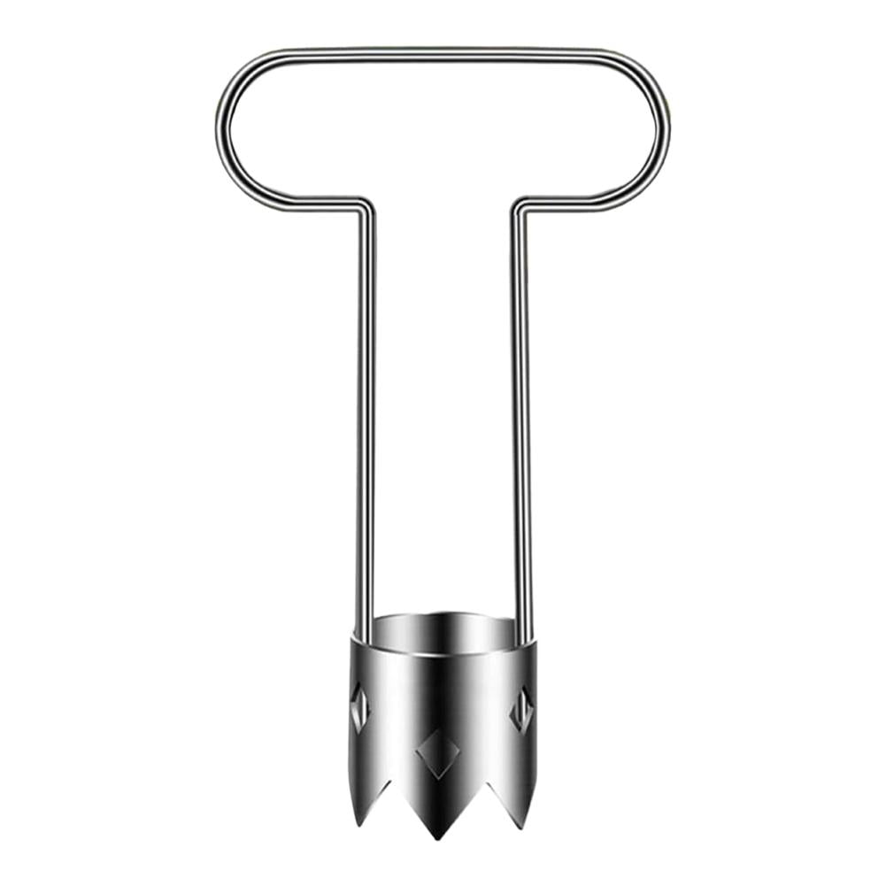 Red Bell Pepper Seed Corer,2025 New Stainless Steel Fruite Corer,Pepper Seed Deseeder Cutter ...