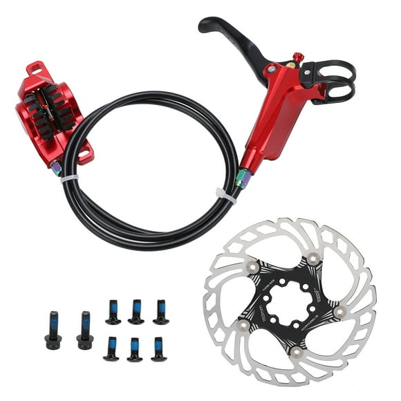 Disc Brake Conversion Kit Bicycle