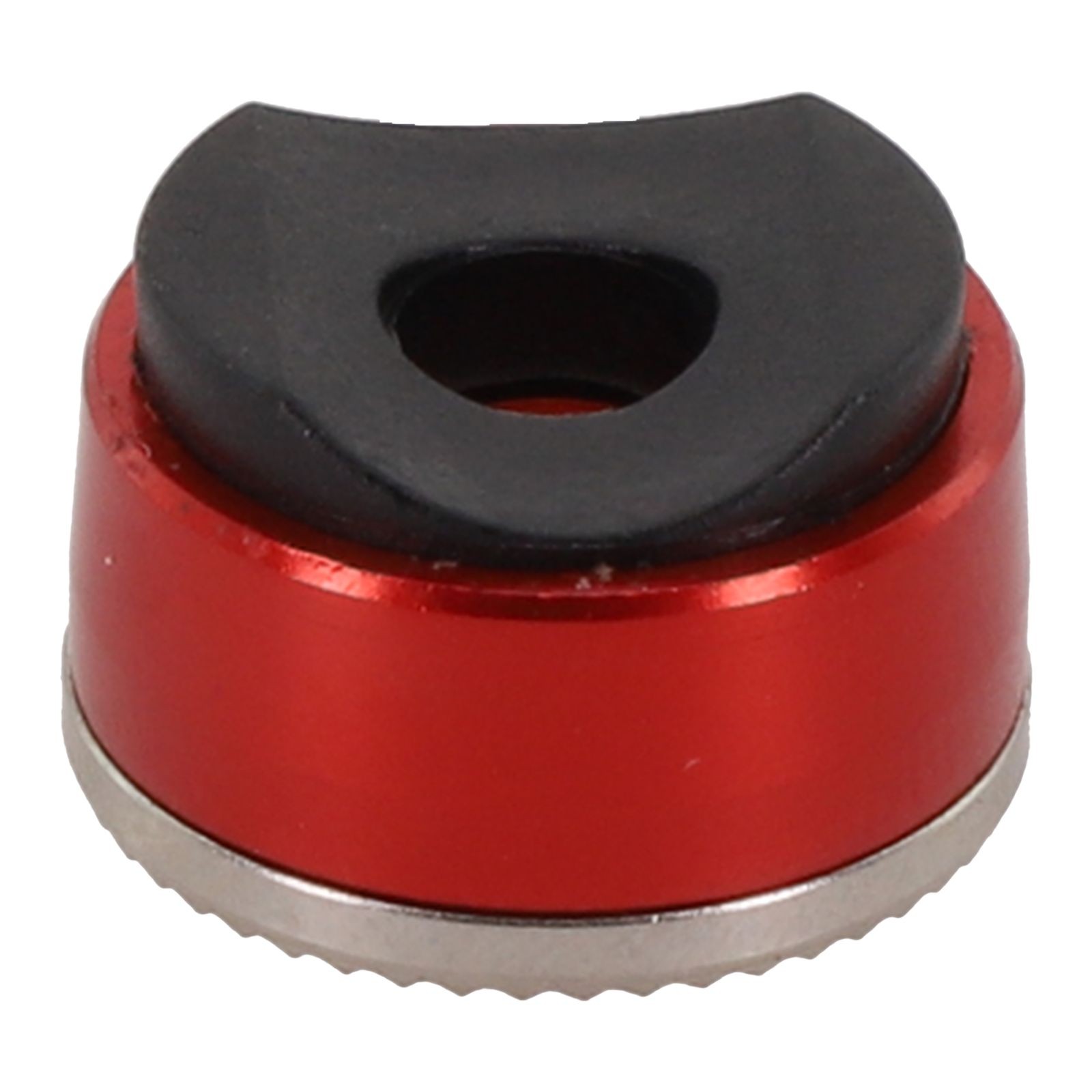 Red-Bicycle Quick Release Rod Spare Parts Aluminum Alloy Quick Release ...