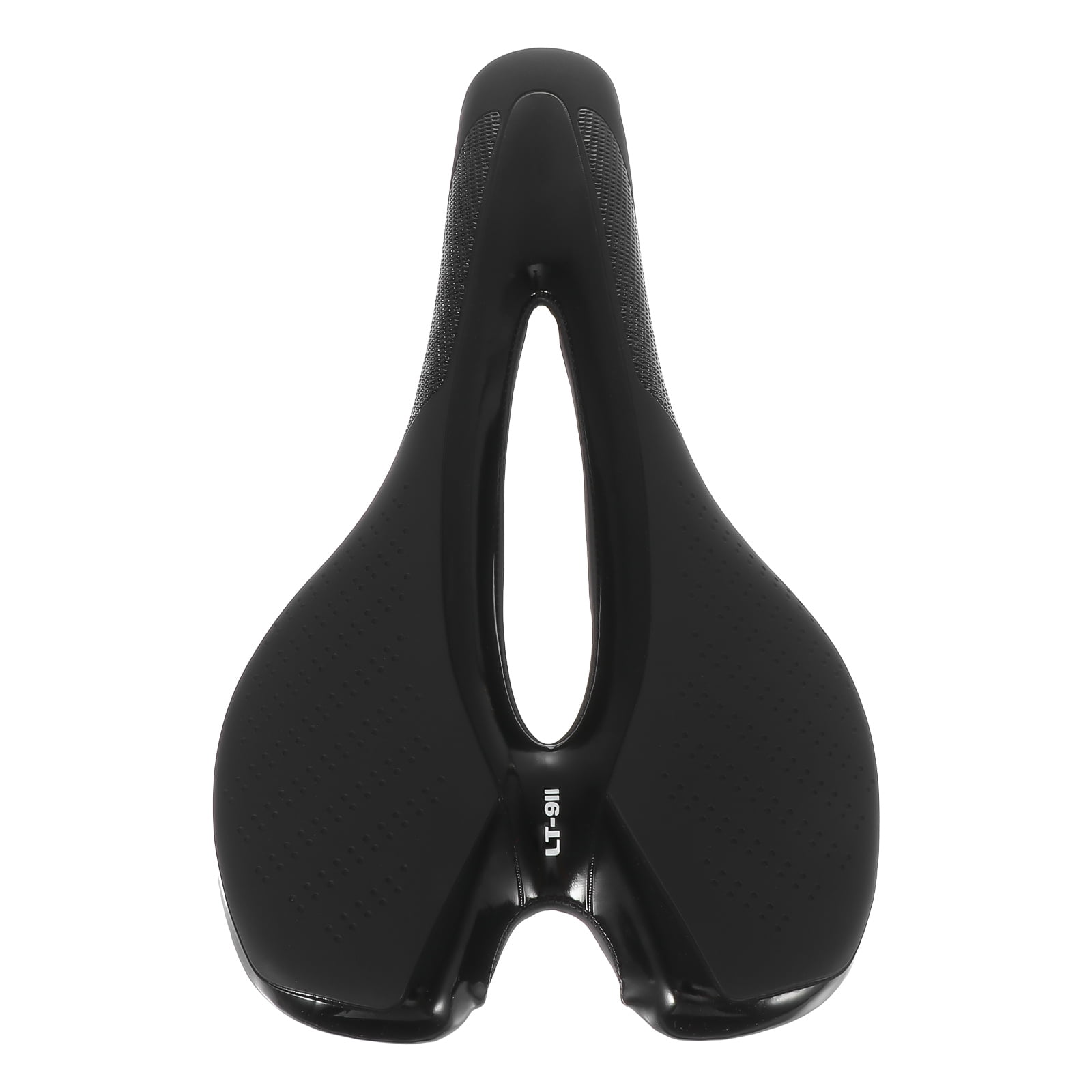 Red Bike Seat Bicycle Replacement Saddle Beginner - Walmart.com