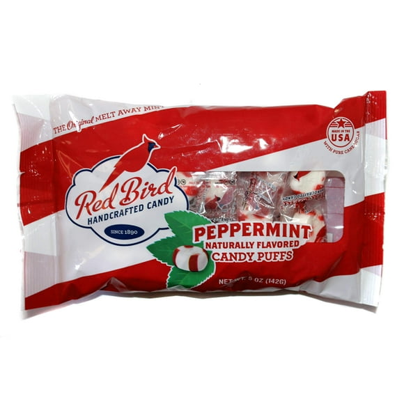 Red Bird Mints in Candy - Walmart.com