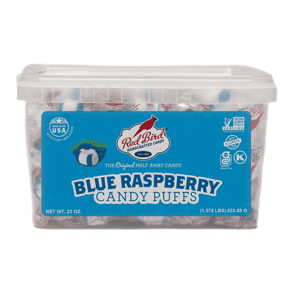 Red Bird Mints in Candy - Walmart.com