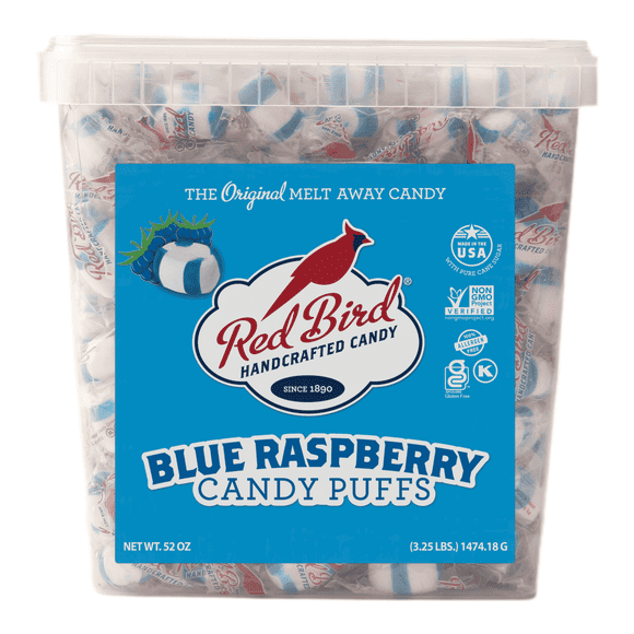 Red Bird Mints in Candy - Walmart.com