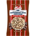 Red Bird Christmas Naturally Flavored Peppermint Bark Popcorn, 5 oz Bag ...