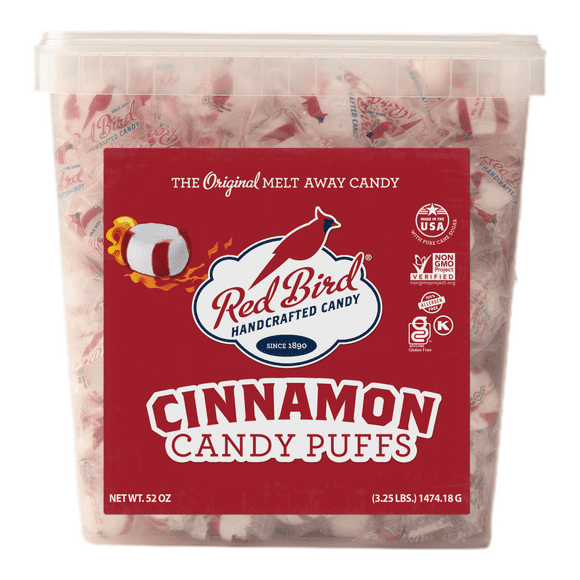 Red Bird Mints in Candy - Walmart.com