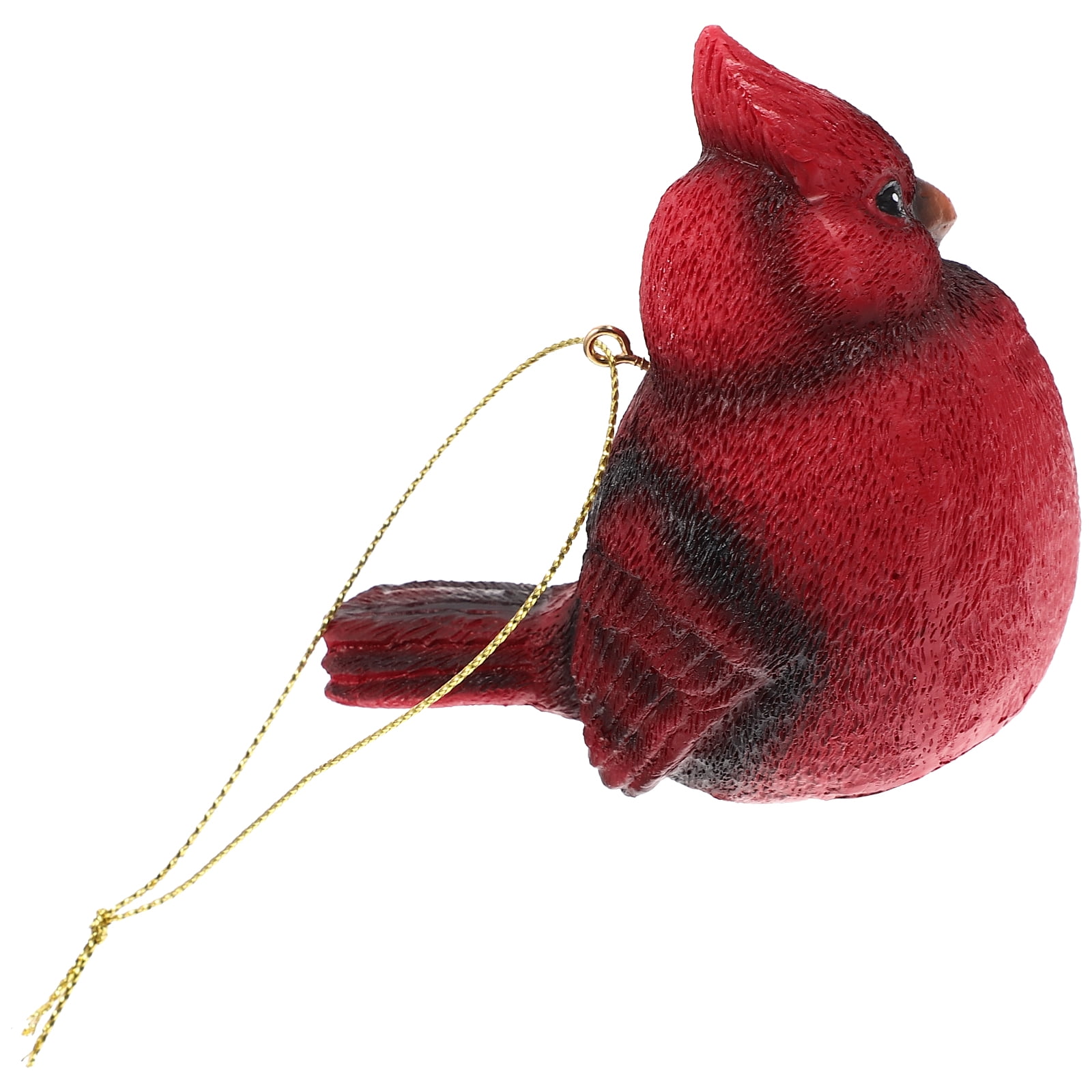 RENACLIPY Realistic Figurine Resin Decoration for Indoor Use and Tree ...