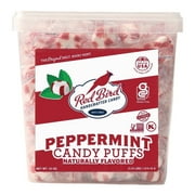 Peppermint Pillows Candy