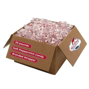Soft peppermint candy in Mints - Walmart.com