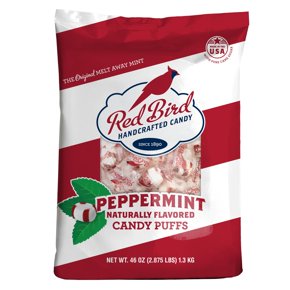 Red Bird Mints in Candy - Walmart.com