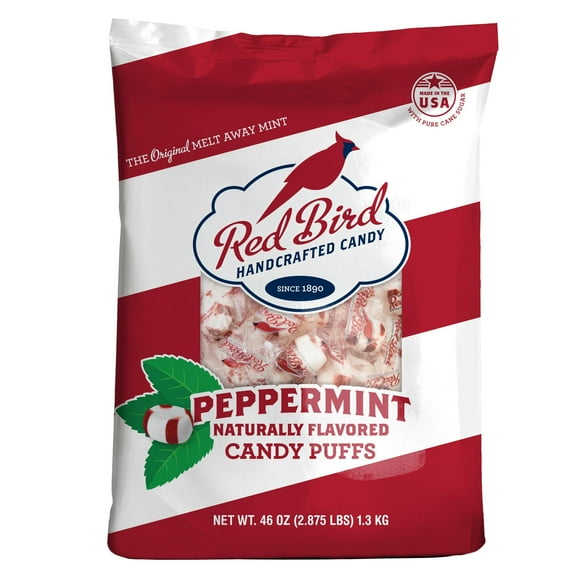 Red Bird Mints in Candy - Walmart.com