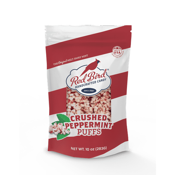 Soft peppermint candy in Mints - Walmart.com