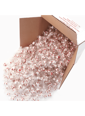 Soft peppermint candy in Mints - Walmart.com