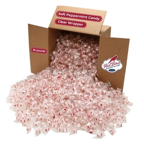 Soft peppermint candy in Mints - Walmart.com