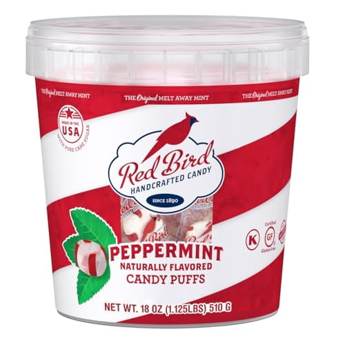Soft peppermint candy in Mints - Walmart.com