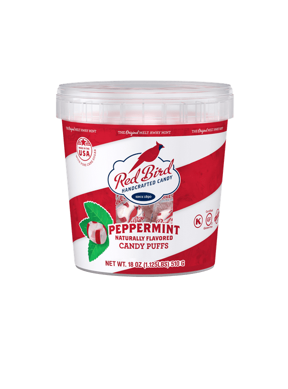 Soft peppermint candy in Mints - Walmart.com