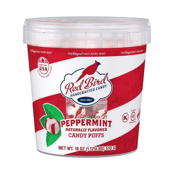 Soft peppermint candy in Mints - Walmart.com