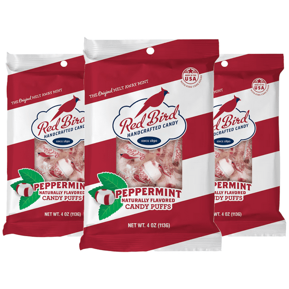 Red Bird Mints in Candy - Walmart.com