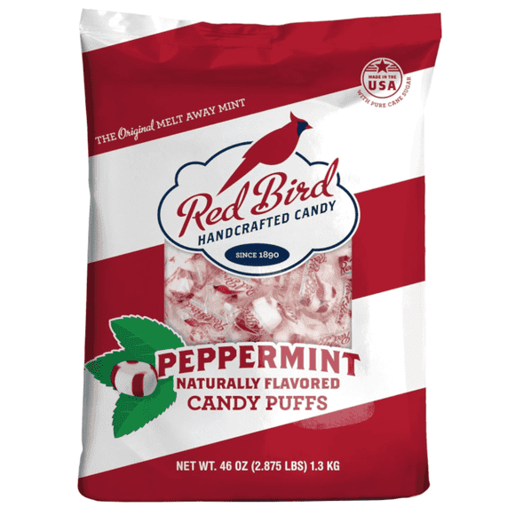 Red Bird Mints in Candy - Walmart.com