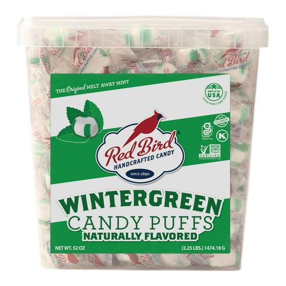 Red Bird Mints in Candy - Walmart.com