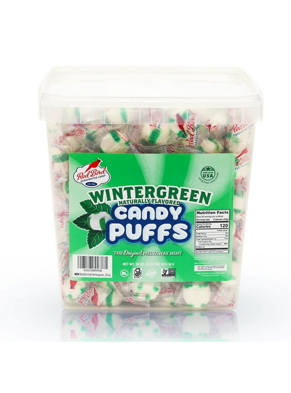 Red Bird Mints in Candy - Walmart.com