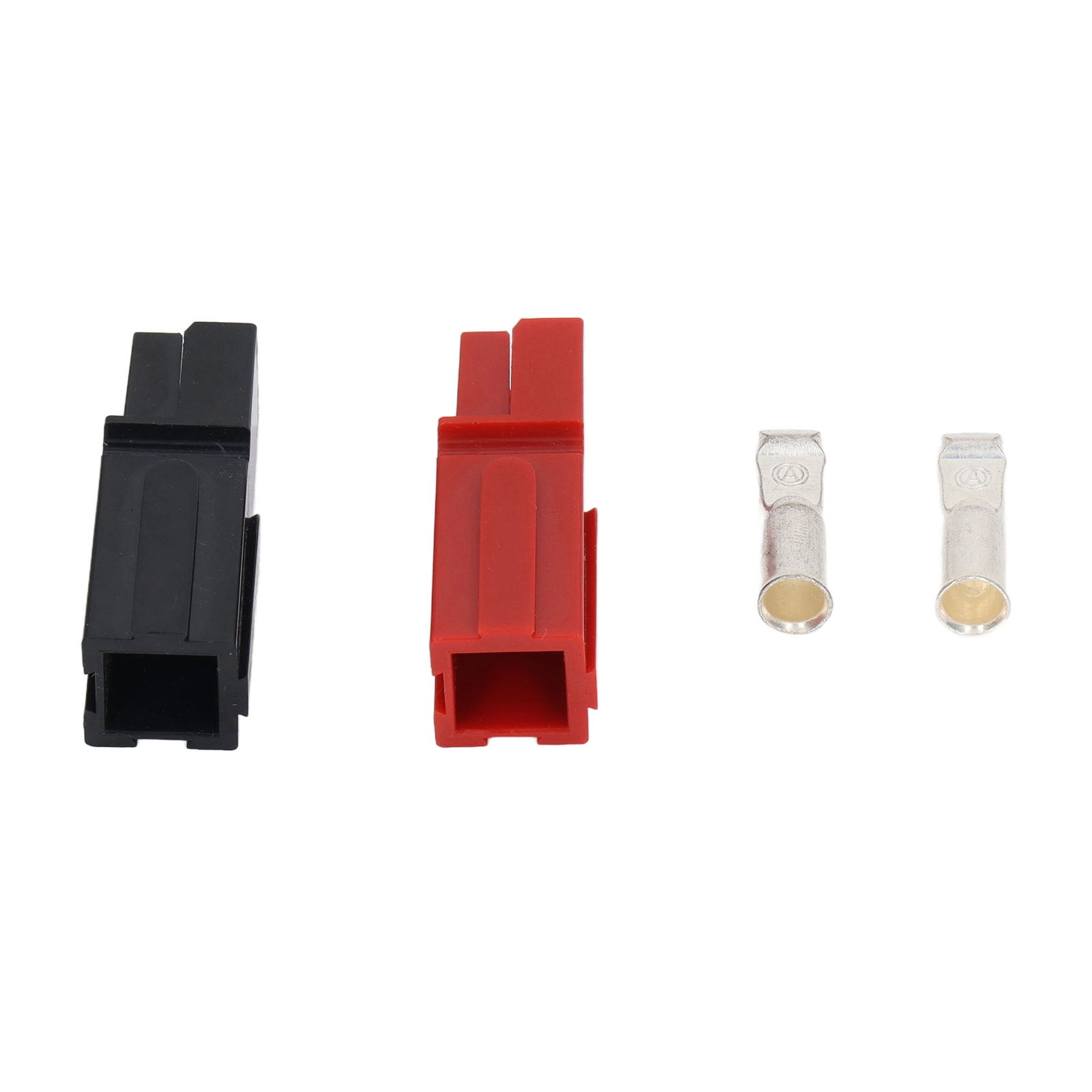 Red Black Quick Disconnect Power Terminals Connectors Set - Safe Quick ...