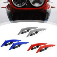 jiaping Universal Car Mini Spoiler Wing for All Cars Easy Installation ...